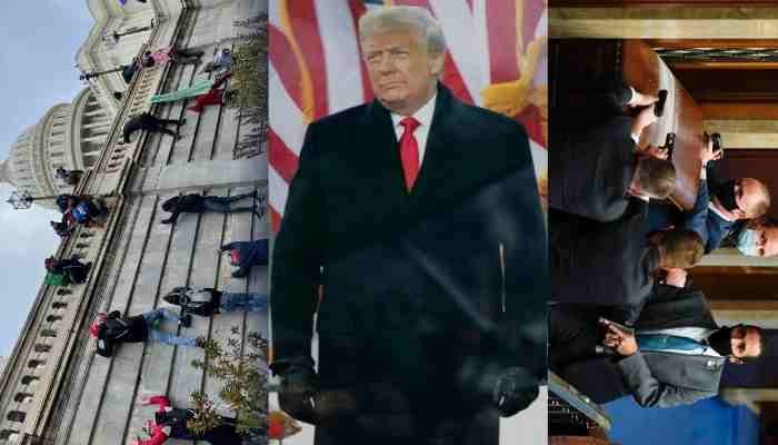 Donald Trump: excluido de las elecciones en Colorado por la ...